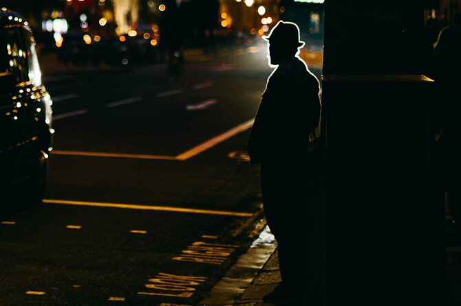 Jack the Ripper Tour and Underground Prison - The Experience in Detail: What You Can Expect