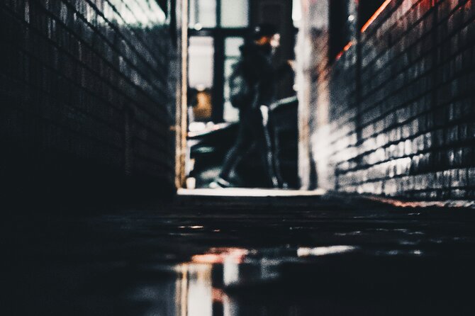 Jack the Ripper Tour and Underground Prison - FAQ