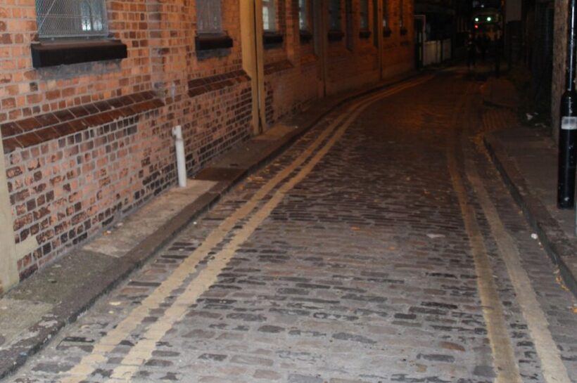 Jack The Ripper Tour in London's East End - An Immersive Walk Through Victorian London
