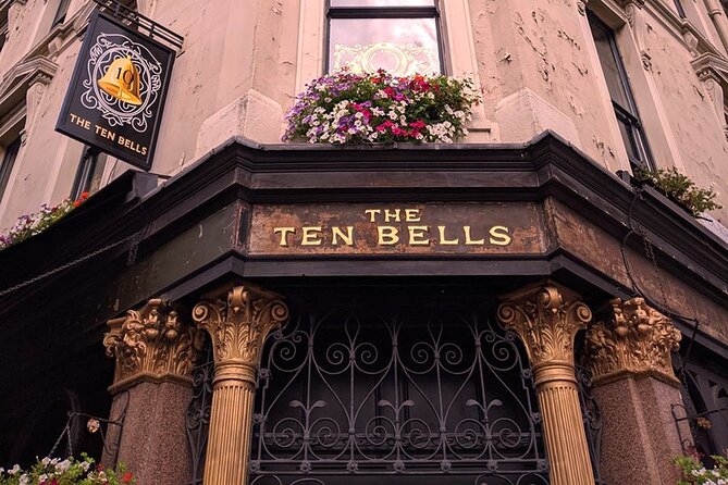 Jack the Ripper Tour in Spanish - What to Expect at Each Stop