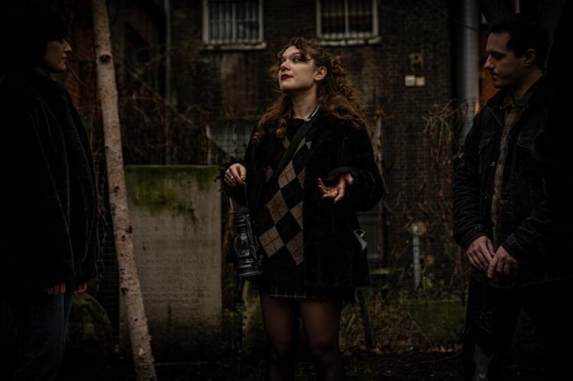 Jack The Ripper Tour: Interactive Tour London - Who Will Love This Tour?