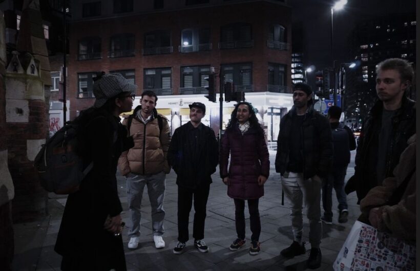 Jack The Ripper Tour: Interactive Tour London - FAQ