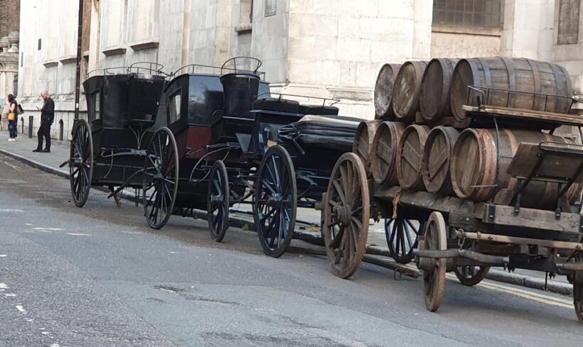 Jack the Ripper Tour with Fish & Chips Meal - What Makes This Tour Stand Out?