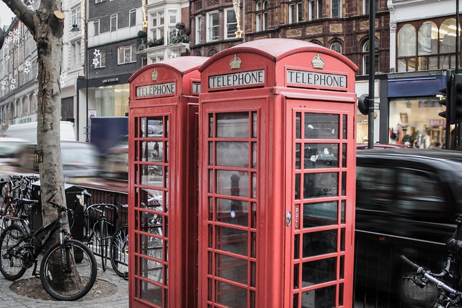 Jack the Ripper Tour With Ripper-Vision in London- Afternoon - Traveler Feedback and Recommendations