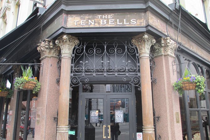 Jack the Ripper Walking Tour in London - Final Thoughts