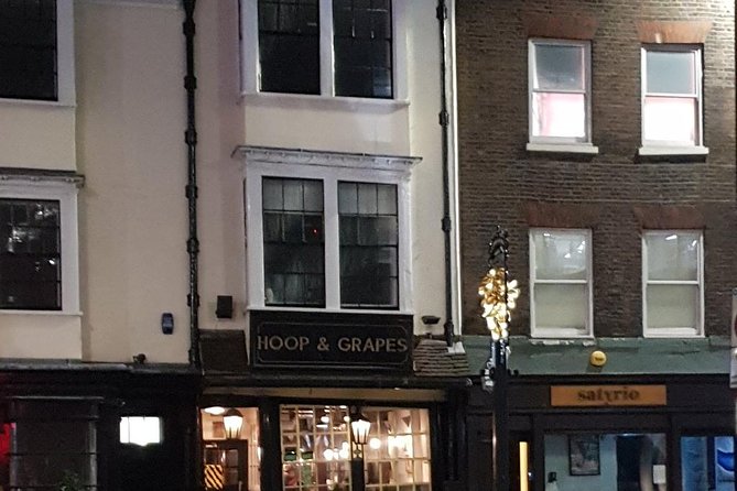 Jack the Ripper Walking Tour With Expert Ripperologist - Customer Reviews and Experiences