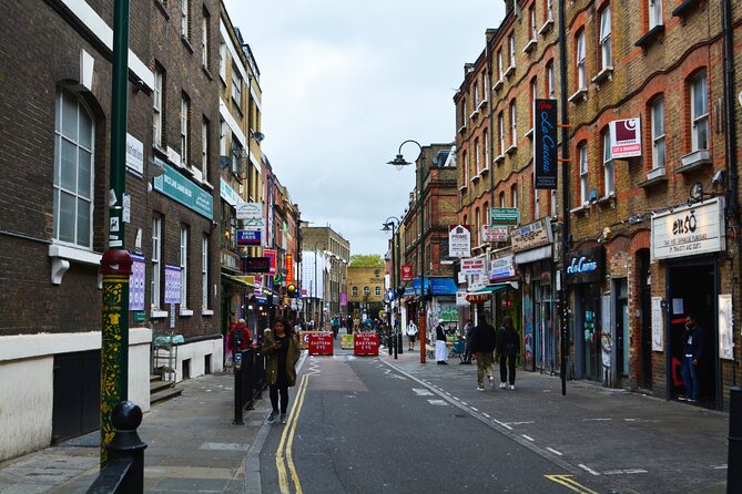 Jack the Ripper - What About the Women? - Highlighting Historical Truths