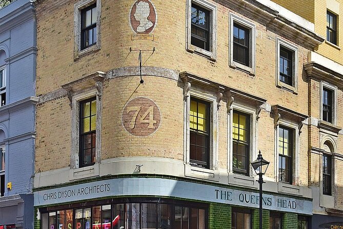 Jack the RIPPERS Walk: How MANY RIPPERS Were There? - Authentic Insights from Reviews