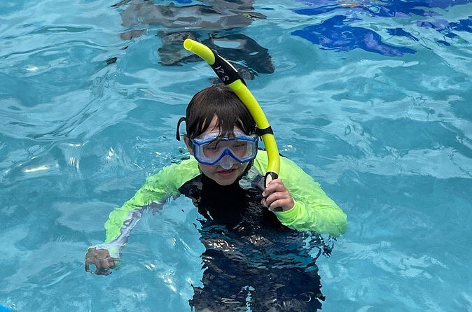 Jack's Diving Locker: Pool Snorkeling Lesson - Final Thoughts