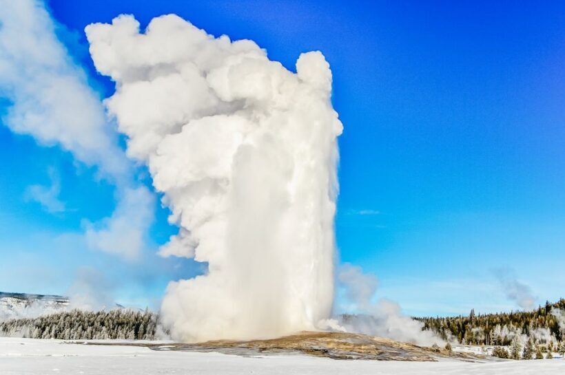 Jackson: 2-Day Yellowstone National Park Tour with Lunches - Frequently Asked Questions