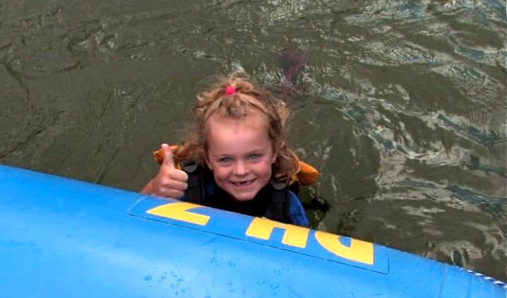 Jackson: 4-Hour Small Boat Snake River Whitewater Rafting - The Scenic Beauty and Wildlife