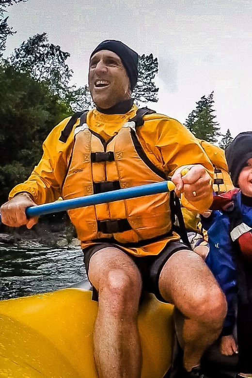 Jackson: 8-Mile Classic Boat Whitewater Rafting Trip - Jackson: 8-Mile Classic Boat Whitewater Rafting Trip — A Full Breakdown