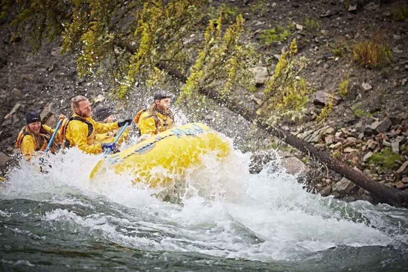 Jackson: 8-Mile Small-Boat Whitewater Rafting Trip - Who Will Love This Trip?