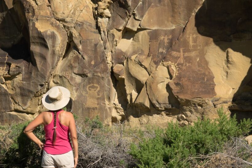 Jackson: Grand Teton, Bighorn Sheep, and Petroglyphs Tour - Final Thoughts