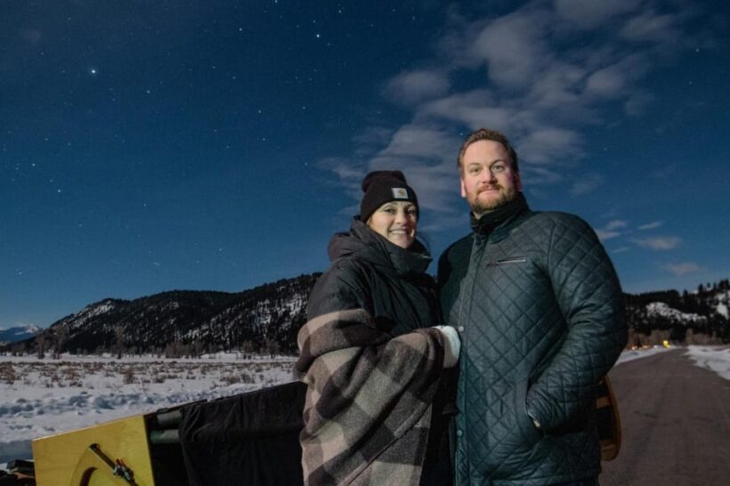 Jackson: Grand Teton National Park Stargazing Experience - Who Will Love This Experience?