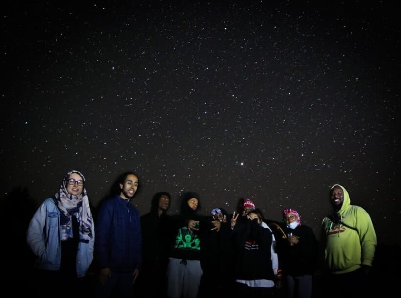 Jackson: Grand Teton National Park Stargazing Experience - The Sum Up