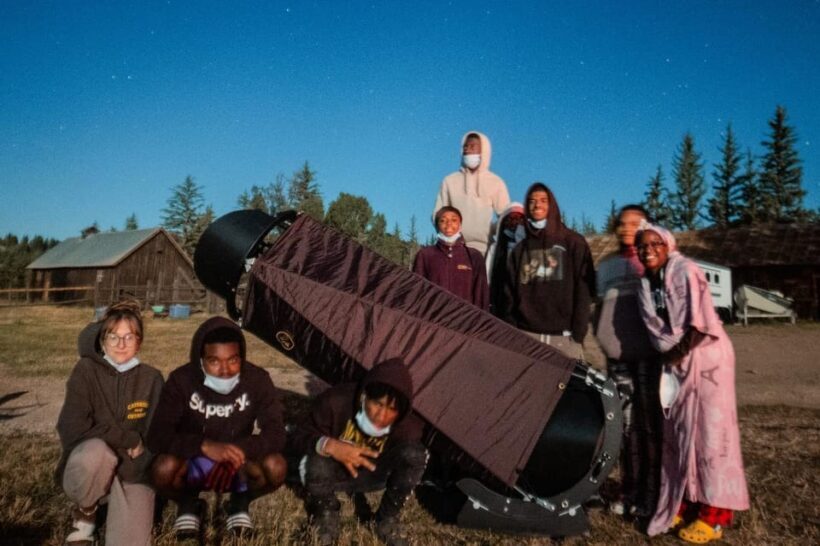 Jackson: Grand Teton National Park Stargazing Experience - FAQ