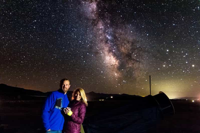 Jackson: Grand Teton National Park Stargazing Experience - Considerations and Practical Details