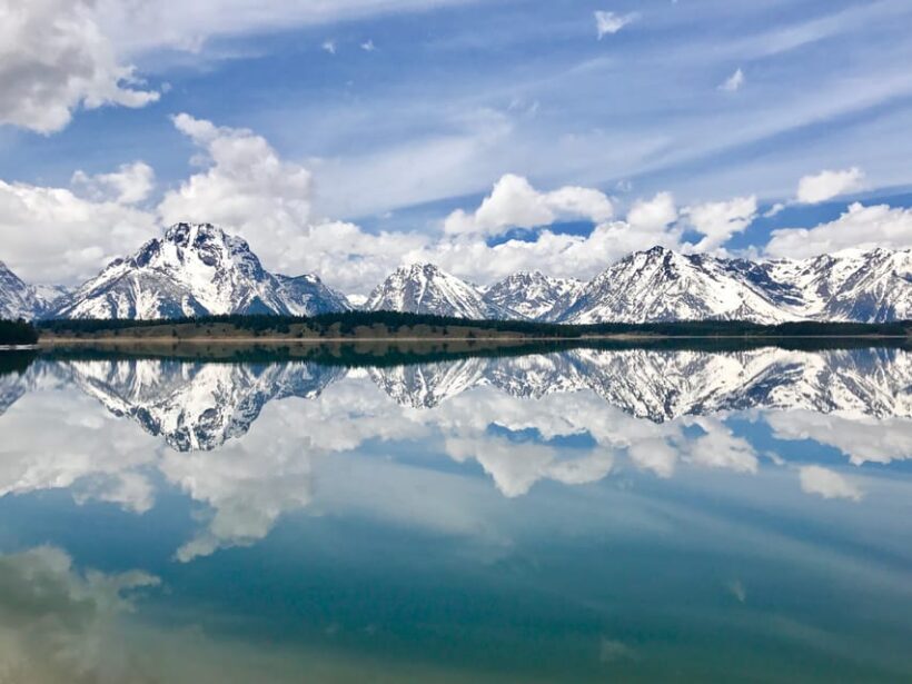 Jackson: Grand Teton Sunrise Safari with Naturalist Guide - Small Group Dynamics and Comfort