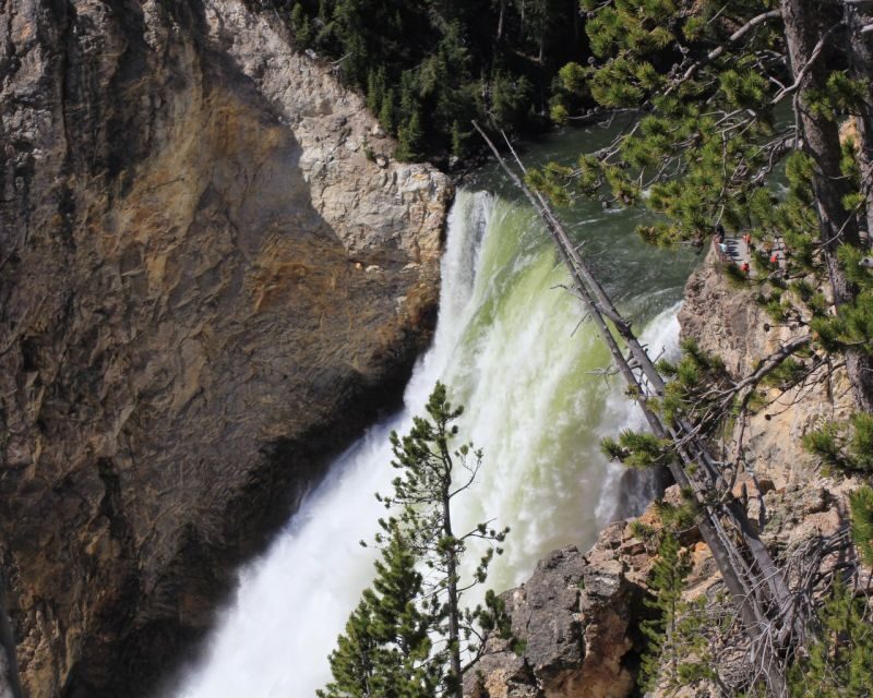 Jackson Hole 2-Day Private Safari: Yellowstone Loops Tour - Key Points