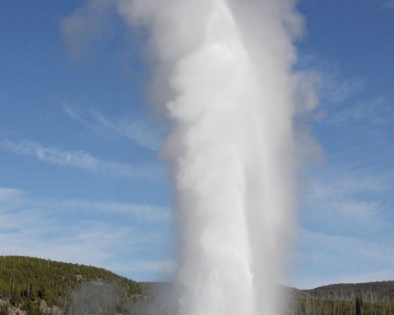 Jackson Hole 3-Day Guided Safari: Yellowstone & Tetons - Key Points