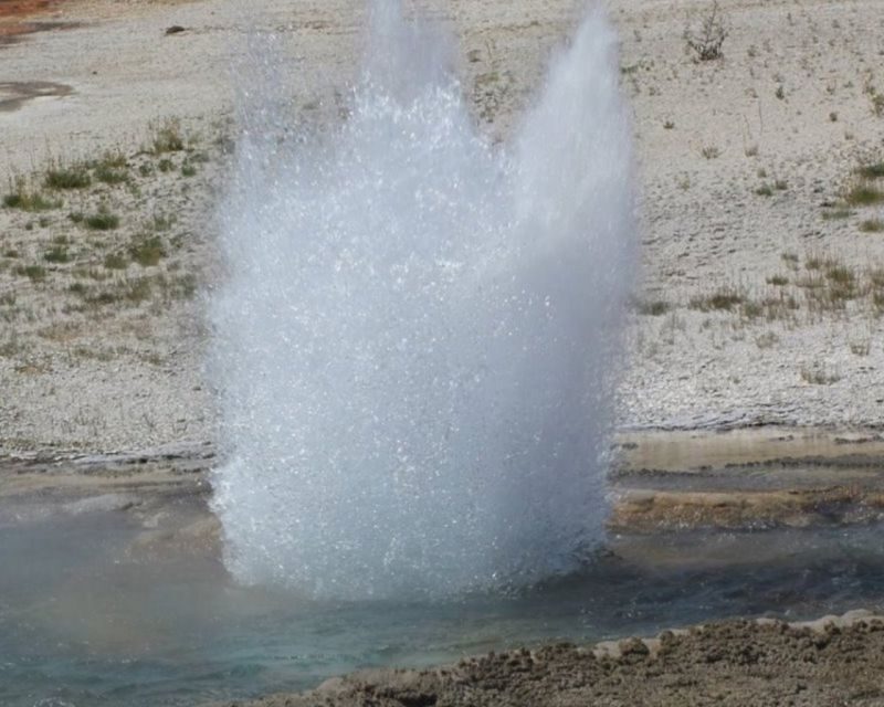 Jackson Hole 3-Day Guided Safari: Yellowstone & Tetons - An Overview of the Experience
