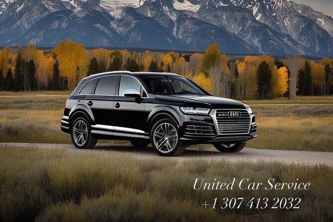 Jackson Hole Airport Transportation - What Is Jackson Hole Airport Transportation?
