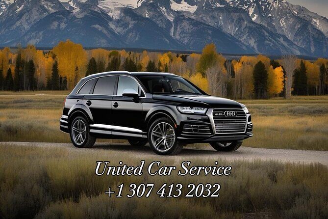 Jackson Hole Airport Transportation - Who Will Benefit Most?