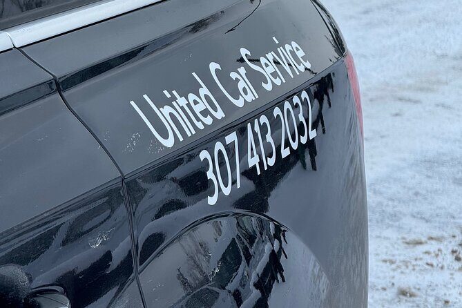 Jackson Hole Airport Transportation - Final Thoughts