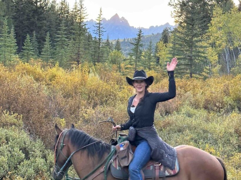 Jackson Hole: Dinner Cookout & Bridger-Teton Horseback Ride - FAQ