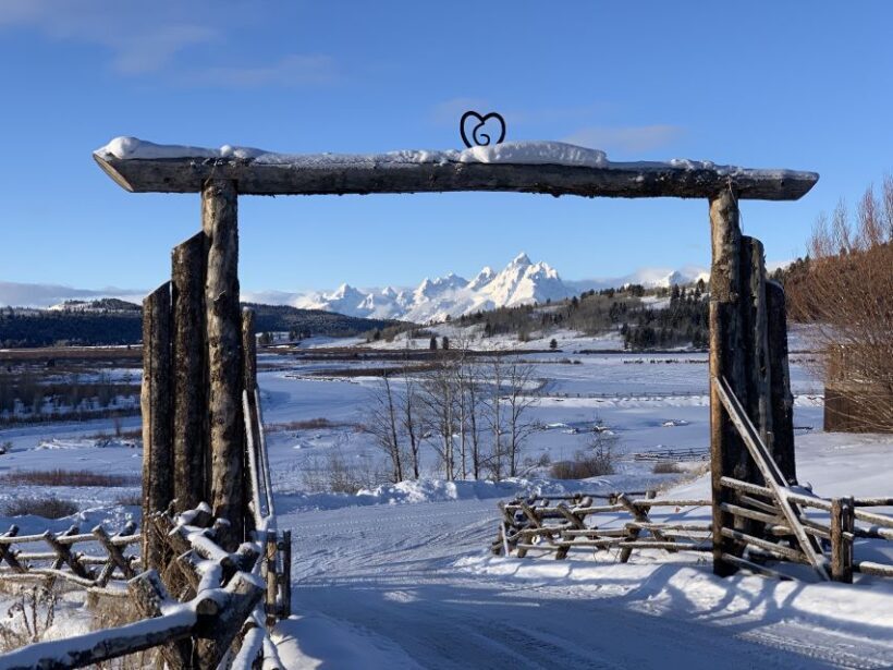 Jackson Hole: Grand Teton Full-Day Snowmobile Tour - FAQ