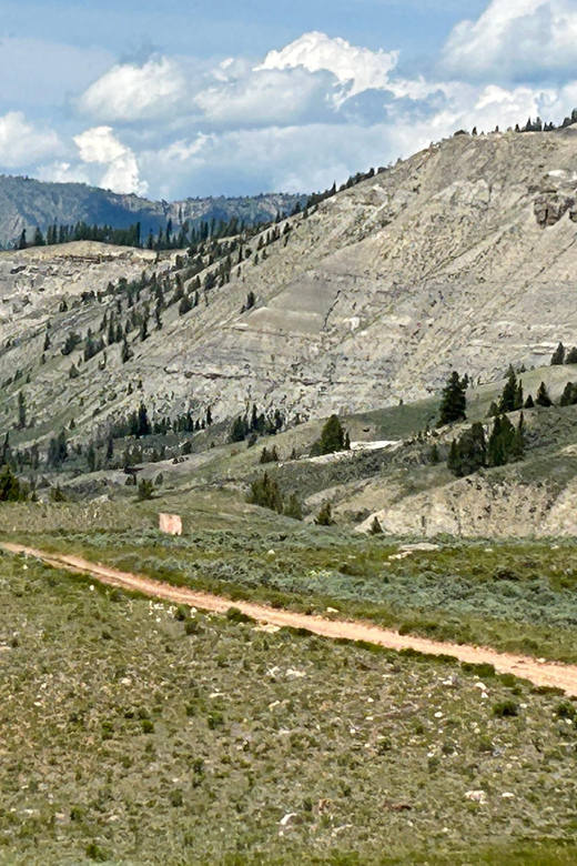 Jackson Hole: Private Curtis Canyon UTV Adventure - Who Will Love This Tour?