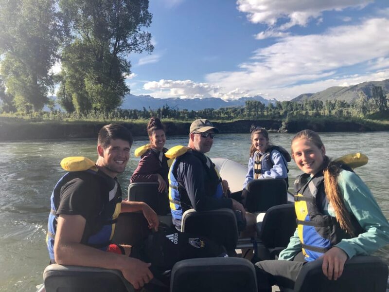 Jackson Hole: Snake River Scenic Float Tour with Chairs - Who Will Love This Tour?