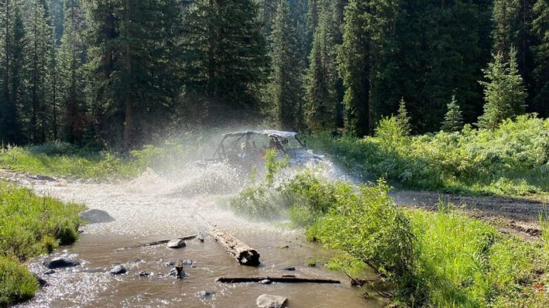 Jackson: Jackson Hole Side-By-Side Off-Roading Rentals - Final Thoughts: Why This Is a Great Choice