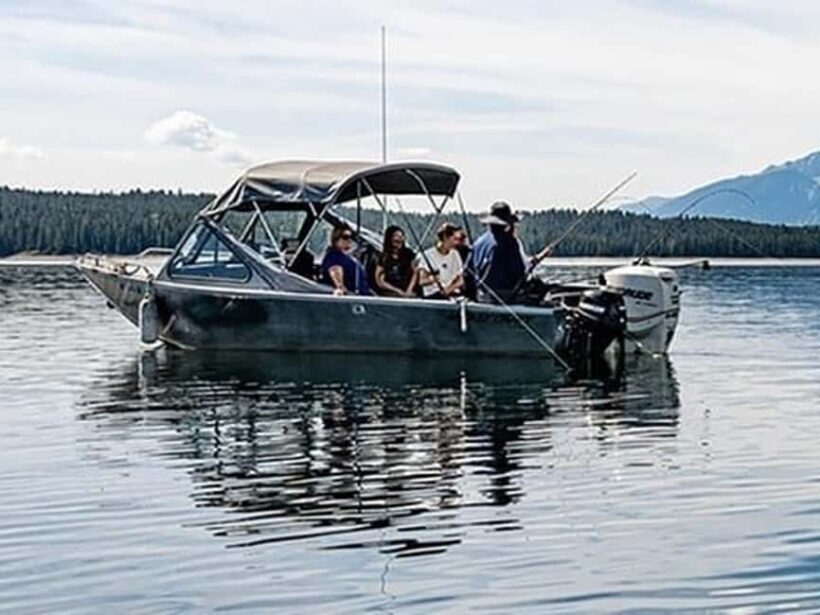 Jackson Lake: Guided Fishing Tour in Grand Teton - Jackson Lake: Guided Fishing Tour in Grand Teton — A Deep Dive
