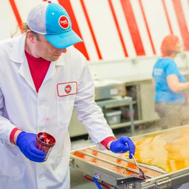 Jacksonville: 20 Minutes Chocolate & Candy Factory Tour - Analyzing the Value
