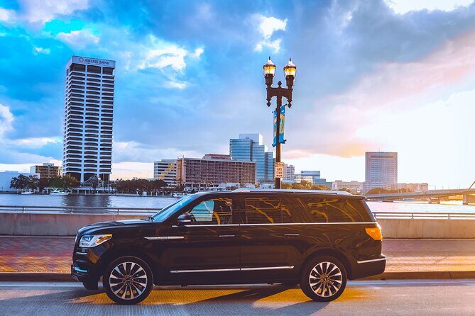 Jacksonville Airport Private Lux Car Transfer to Downtown Hotels - An Honest Look at Jacksonville’s Private Lux Car Transfer