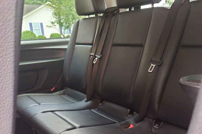Jacksonville and Savannah Express Shuttle - Why Consider the Jacksonville to Savannah Shuttle?