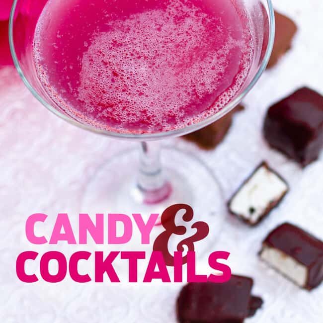 Jacksonville: Candy and Cocktails Class with Specialty Drink - What to Expect from the Jacksonville Candy and Cocktails Class