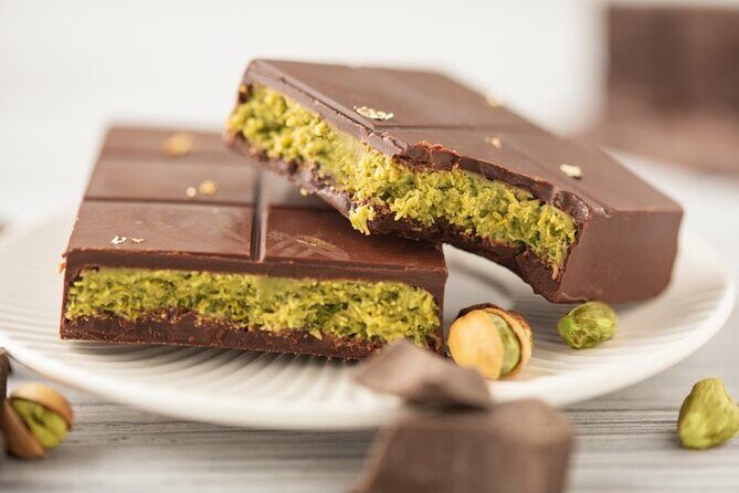 Jacksonville Dubai Chocolate Making Activity - Introduction