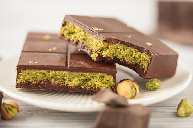 Jacksonville Dubai Chocolate Making Activity - What is the Jacksonville Dubai Chocolate Making Activity?