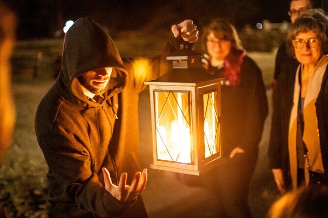 Jacksonville Ghosts and Ghouls Tour By US Ghost Adventures - Final Thoughts: The Value of a Haunted Jacksonville Evening