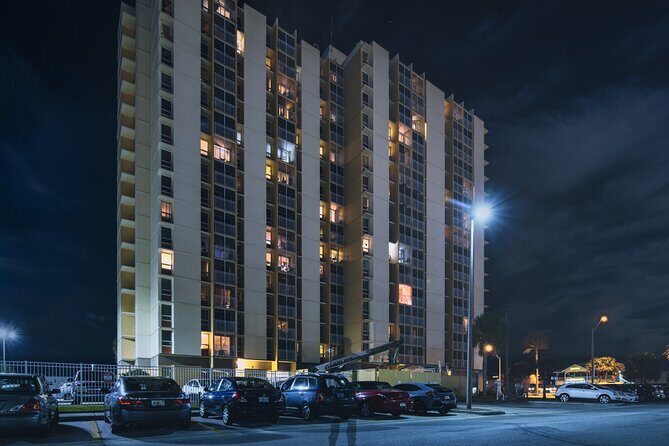 Jacksonville Ghosts and Ghouls Tour By US Ghost Adventures - FAQs