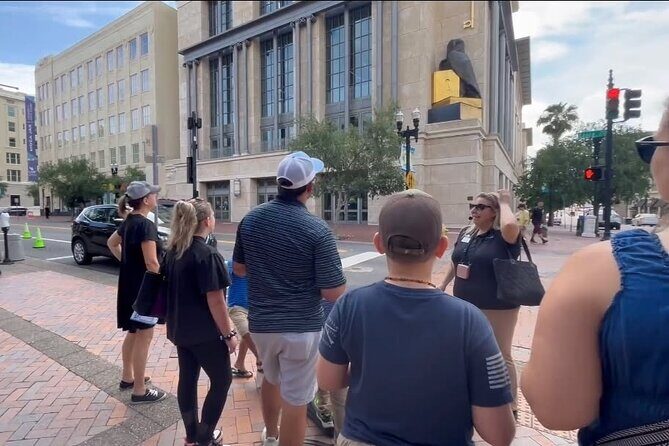 Jacksonville Junior Explorers Summer Tour - Authentic Experiences and Reviews