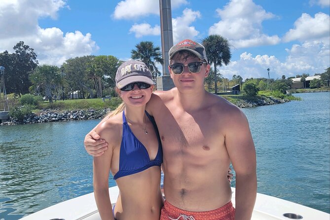 Jacksonville Private Boat Tour Daytime or Sunset, up to 6 people - Key Points