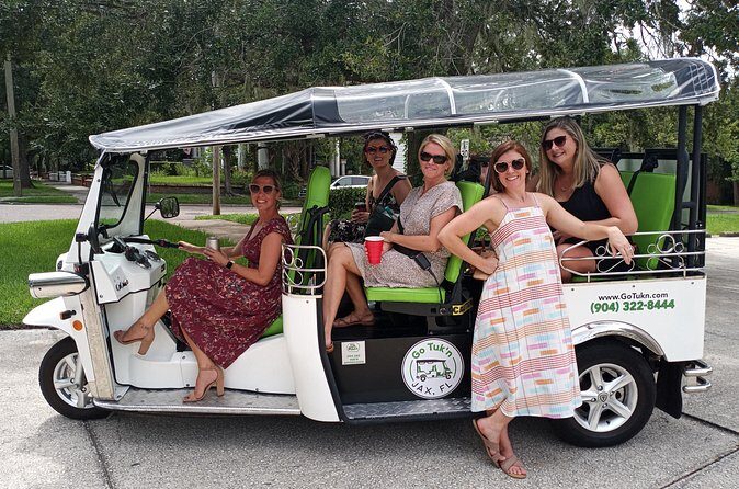Jacksonville Residential Architecture & History Tour - Final Thoughts: Who Will Love This Tour?