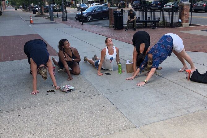 Jacksonville Scavenger Hunt by Crazy Dash - Who Should Consider This Tour?