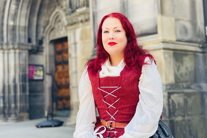 Jacobite History and Outlanders Scotland Walking Tour - Ideal for Families and Tight Schedules