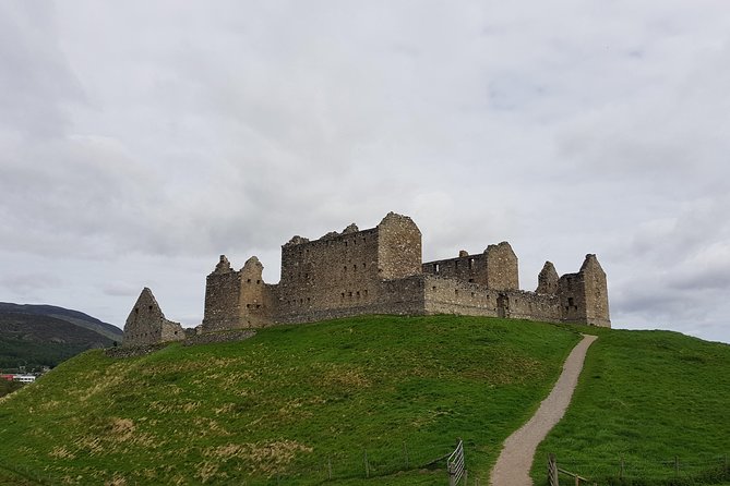 Jacobites and Scottish Highlands Day Tour from Glasgow - Discover the Scottish Highlands and Loch Ness on a Day Tour from Glasgow