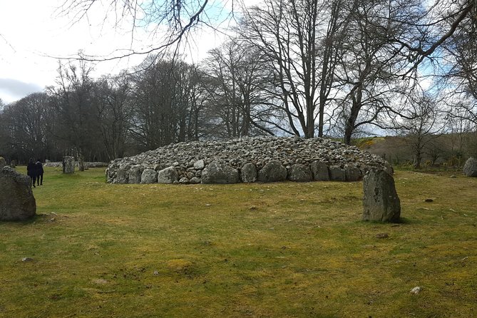 Jacobites and Scottish Highlands Day Tour from Glasgow - An In-Depth Look at the Tour Experience